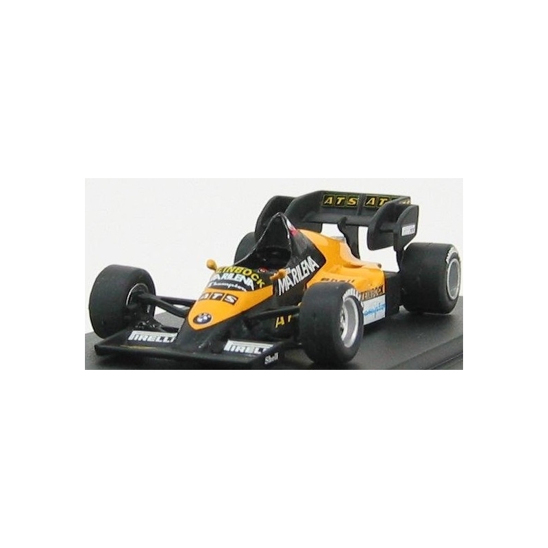 ATS BMW D7 CP091 by CP MODELS model kit sale on JFPKITS