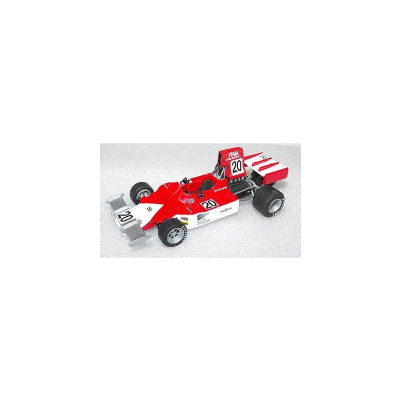 ISO IR7 Ford CP060 by CP MODELS model kit sale on JFPKITS