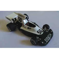 Lyncar 006 CP093 by CP MODELS model kit sale on JFPKITS