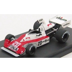 Williams Fw04 CP095 by CP MODELS model kit sale on JFPKITS