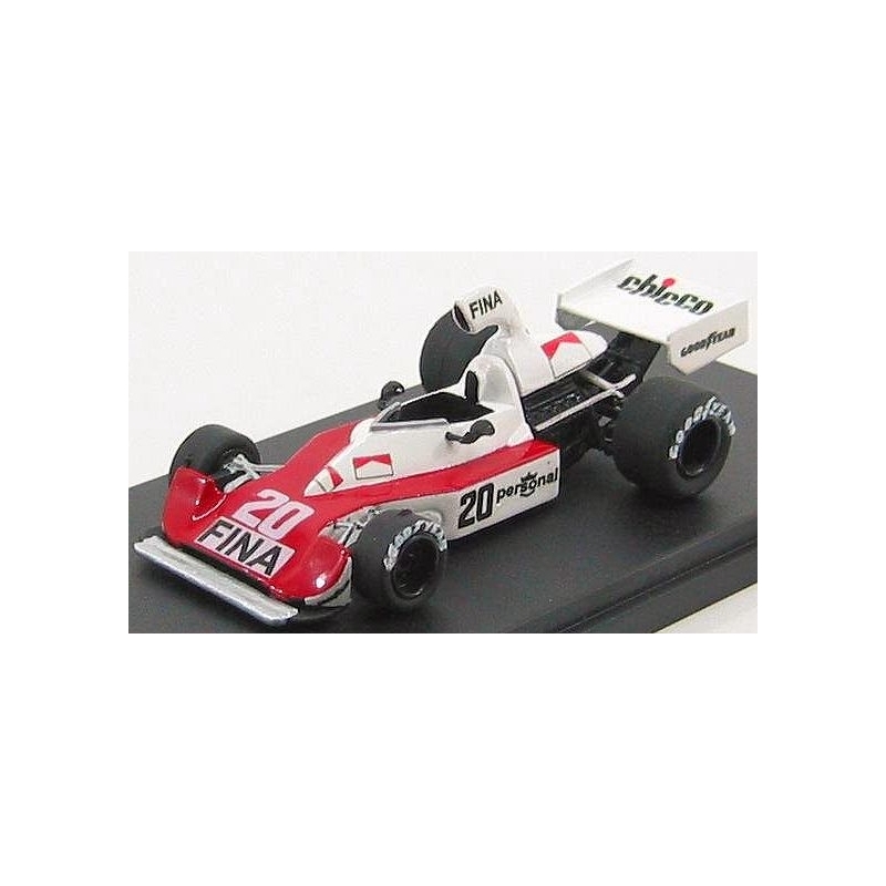 Williams Fw04 CP095 by CP MODELS model kit sale on JFPKITS
